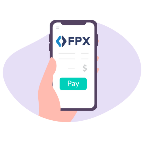 Collect business credit card payments from your customers | CardUp Malaysia